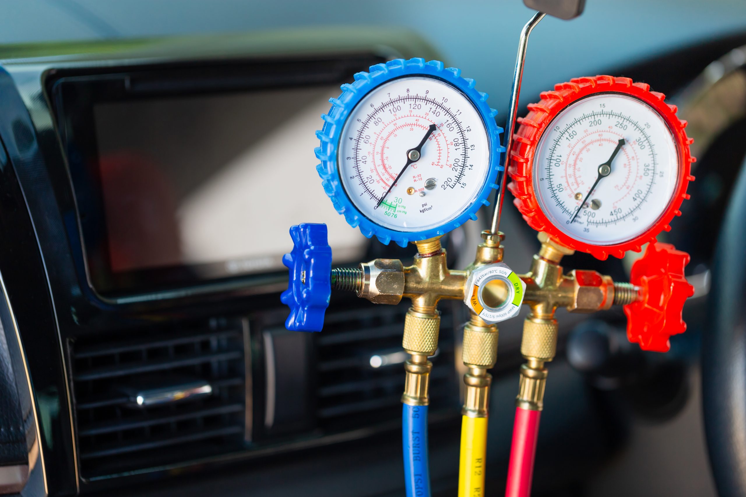 Car A/C Repair in Norway, MI | Jacobson Repair